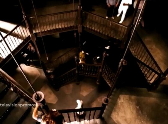 American Horror Story: Five Things We Learned From the New Trailer | E ...