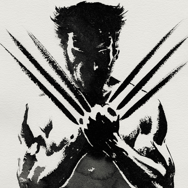The Wolverine Teaser Poster Unleashed