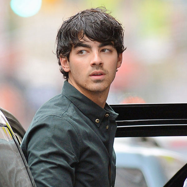 Jonas Brothers' Radio City Music Hall Concert