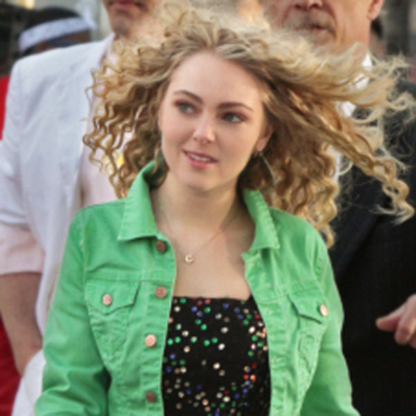 Photos from The Carrie Diaries Costumes: The Inside Scoop on Miss ...