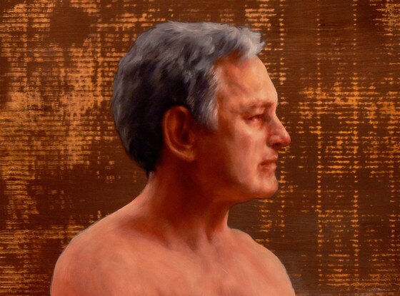 Victor Garber's Partner: 5 Things to Know About Rainer Andreesen—and ...