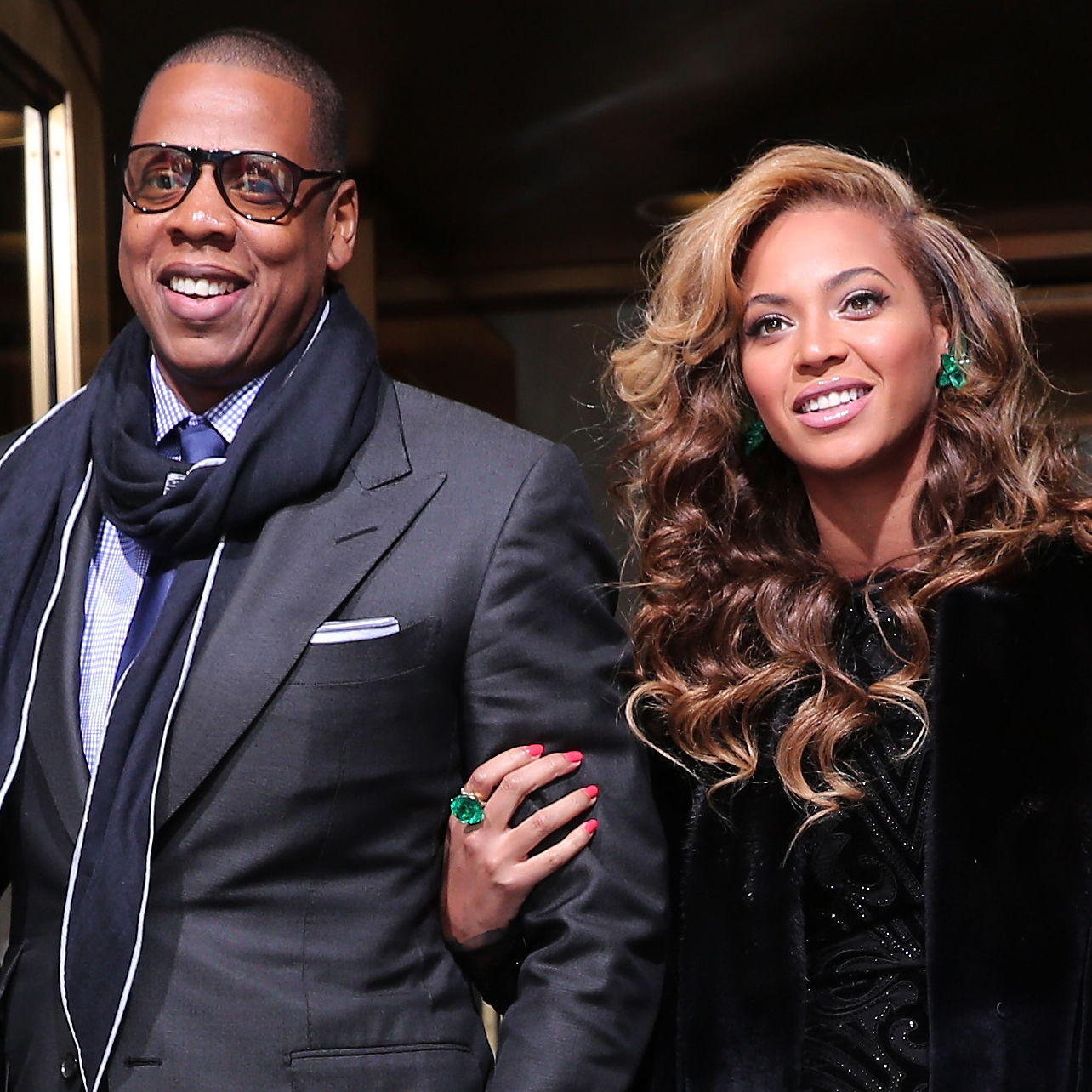 Photos from Top 25 Hollywood Power Couples 2013