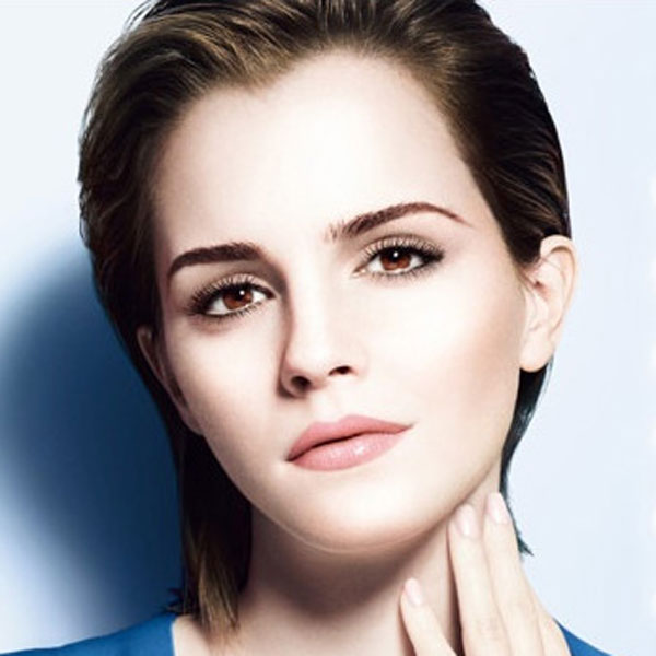 Emma Watson's Newest Lancôme's Ad - E! Online