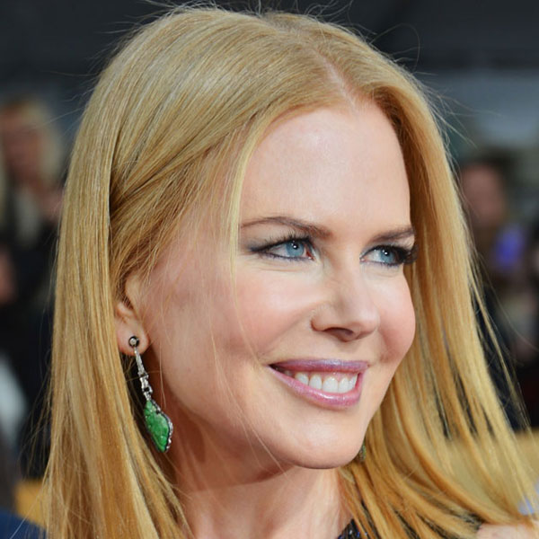 SAG Awards Trend Alert! Sparkling Statement Earrings - E! Online