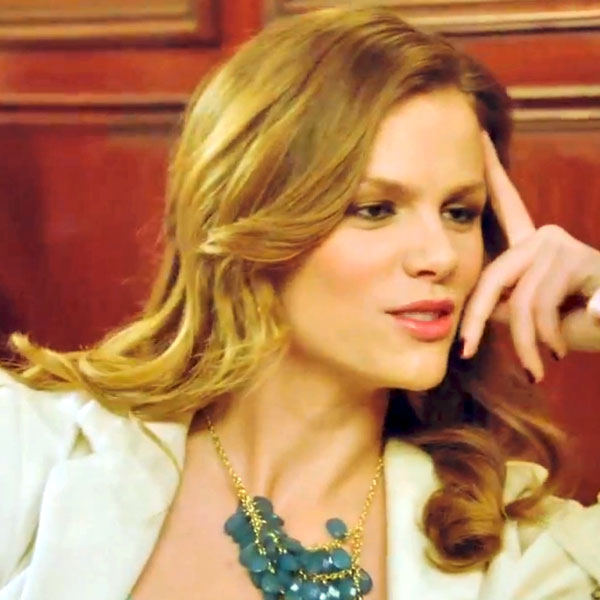 New Girl Sneak Peek: Brooklyn Decker Guest Stars