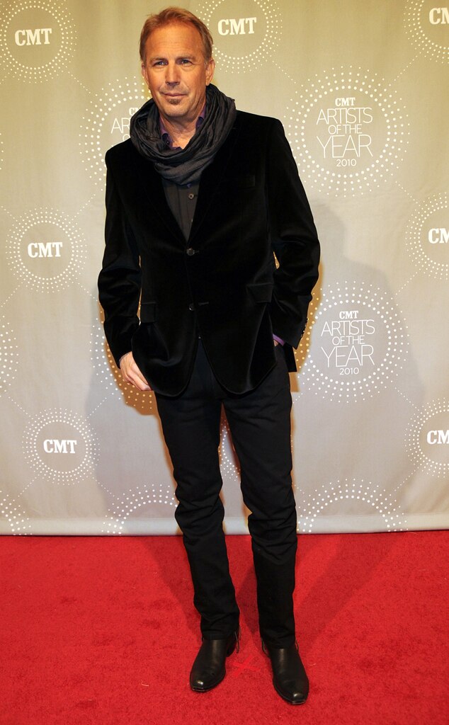 Kevin Costner, Hatfields & McCoys from 2013 Golden Globes: Meet the ...