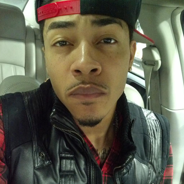 Rapper Freddy E Commits Suicide - E! Online
