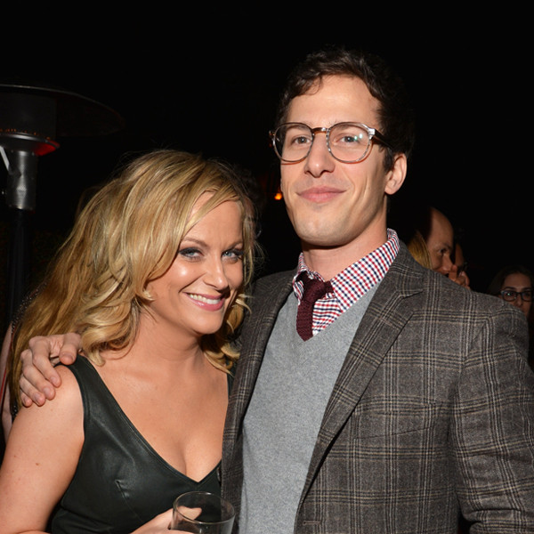 2013 GQ Men of the Year Party