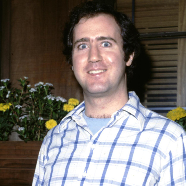 Is Andy Kaufman Alive? - E! Online