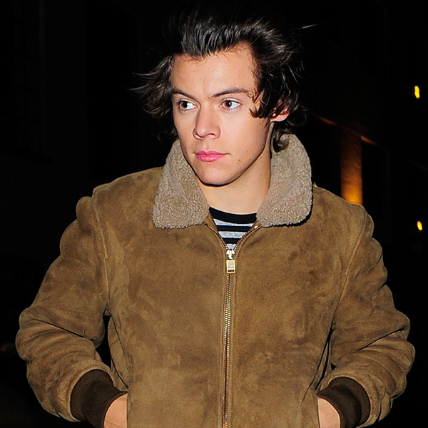 Watch: Harry Styles Remembers When "Life Was Simple"