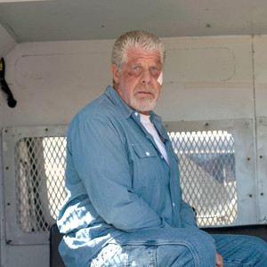 SOA's Most Shocking Episode - E! Online