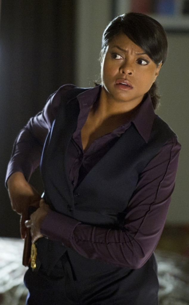 15. Detective Carter, Person of Interest from The 24 Most Shocking ...