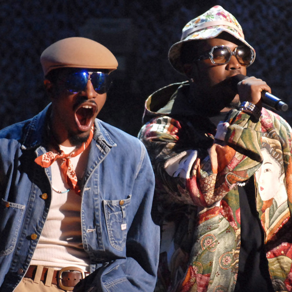 Outkast to Appear at More Than 40 Festivals in 2014