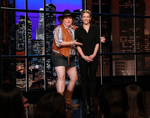 Photos from Chelsea Lately Weekly Round-Up: 11/18/13 - E! Online - CA