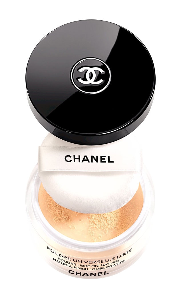 Chanel Poudre Universelle Libre Loose Powder in Moon Light from All ...