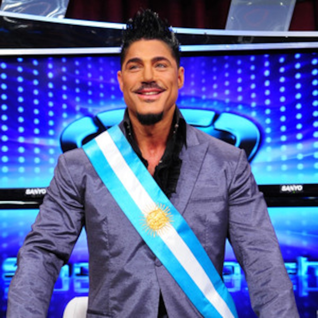 Las 5 Momentos Más Extravagantes En La Vida De Ricardo Fort Videos