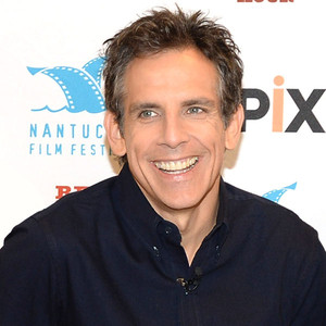 Ben Stiller Didnt Think Theres Something About Mary Hair Gel Scene Was Believable E News
