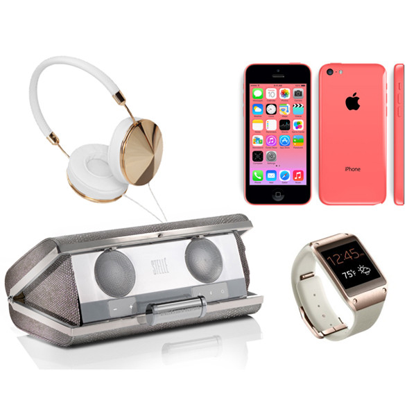 Photos from Gifts for the Tech-Savvy Girl - E! Online