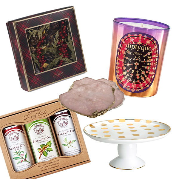 Photos From Hostess Gift Guide 2013 E Online