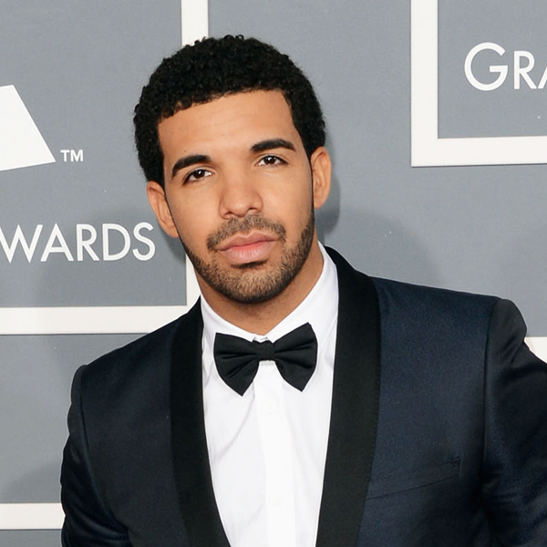 Drake Is Sick of Being Labeled an "Emotional" Rapper - E! Online