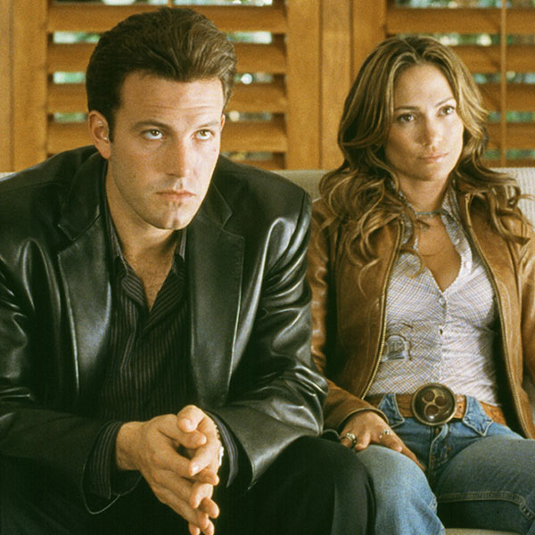 Check Out the Worst Romance Movies - E! Online