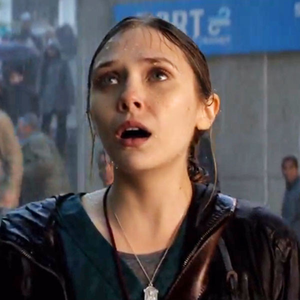 Watch the Godzilla Trailer! - E! Online - CA