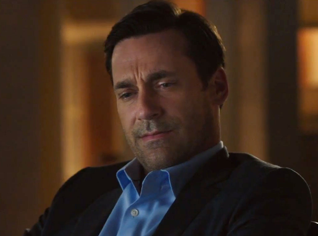 Jon Hamm Plays Nice in Million Dollar Arm Trailer - E! Online