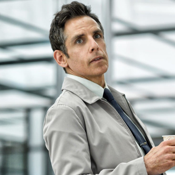 The Secret Life of Walter Mitty: 5 Things to Know - E! Online