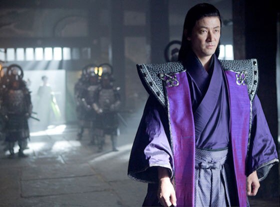 47 Ronin: 5 Things to Know About Keanu Reeves' Samurai Film | E! News