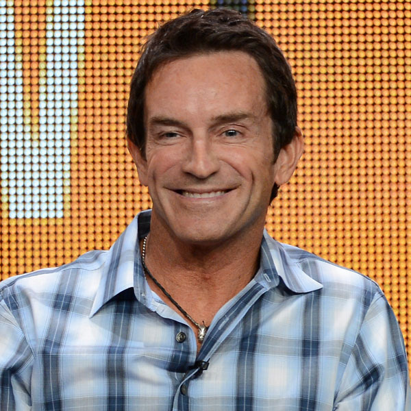 The Jeff Probst Show Canceled - E! Online - CA