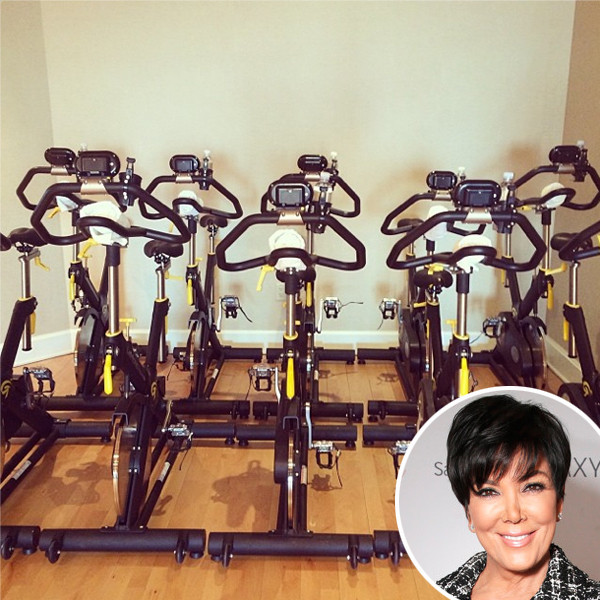 Photos from Celebrity New Year's Resolutions for 2014 - E! Online