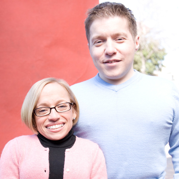 Little Couple Star Jen Arnold's Cancer Is in Remission - E! Online