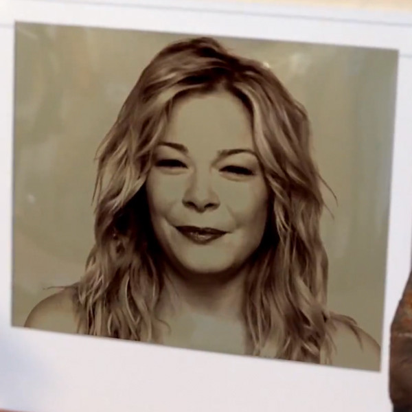 LeAnn Rimes' "Gasoline and Matches" Video Shot on iPhone