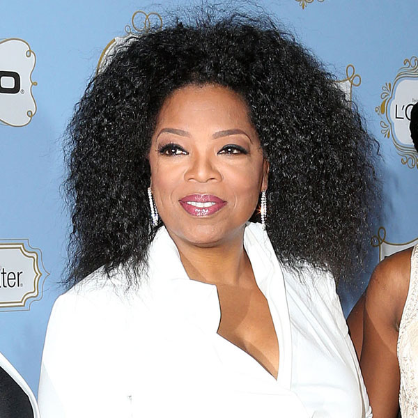 Photos from 2013 Essence Black Women in Hollywood Luncheon