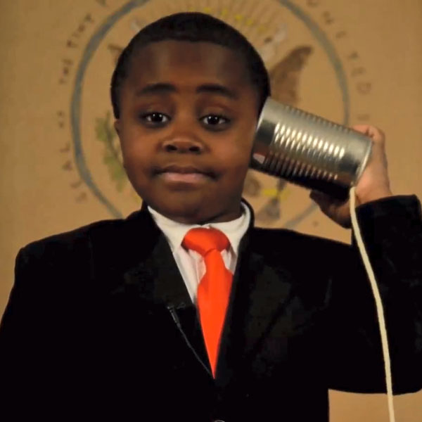 Kid President's ''History of Awesome Girls'' Is Fab Feminist Anthem