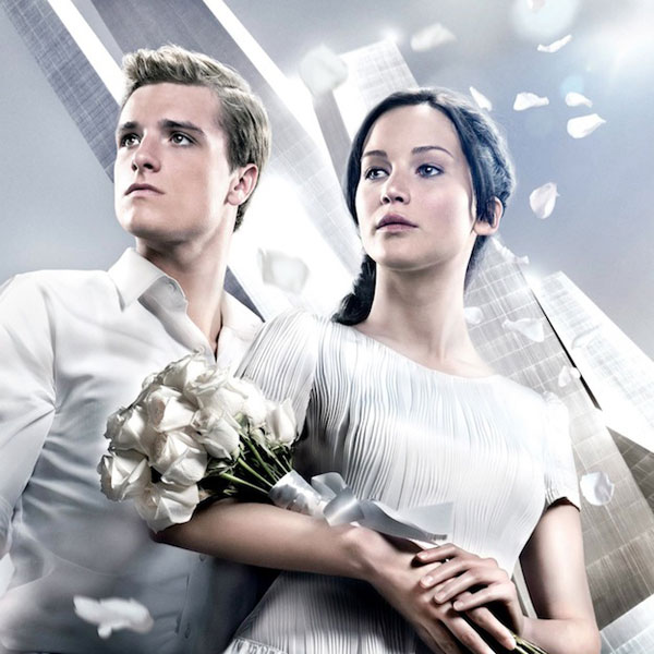 Watch the Catching Fire Teaser Trailer! - E! Online