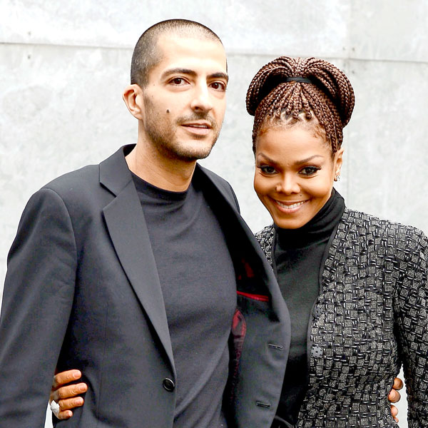 See Where Janet Jackson's Son Eissa Falls on Her Famous Family's ...
