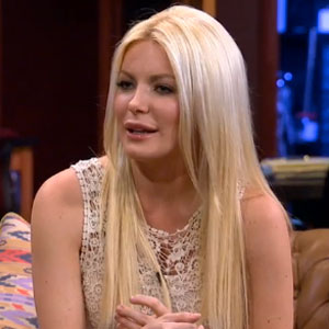 Crystal Hefner Shares Pic After Breast Implant Removal: ''The New Me ...