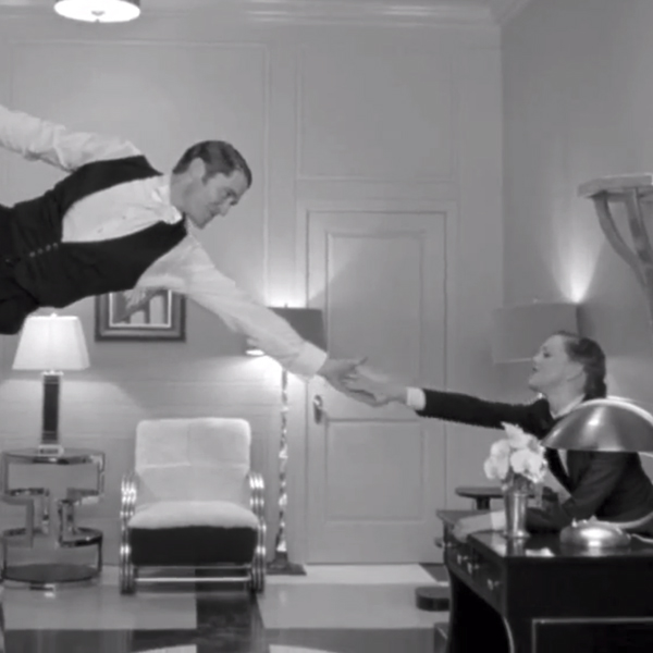 Glee Sneak Peek: Watch Wemma's Duet