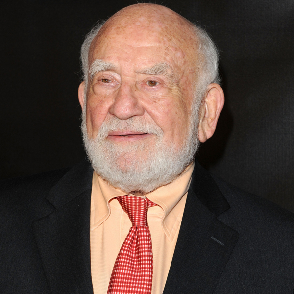 Ed Asner Released From Hospital - E! Online