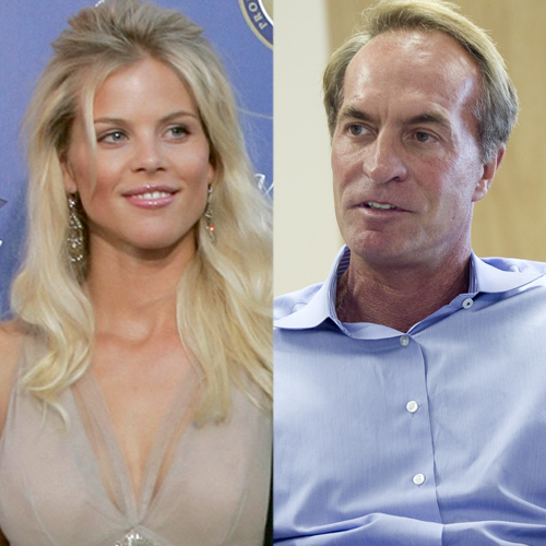 5 Things to Know About Elin Nordegren's Beau, Chris Cline - E! Online