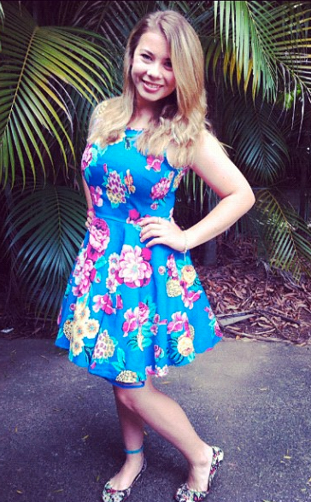 Typical Teen from Bindi Irwin's Grown-Up Style | E! News