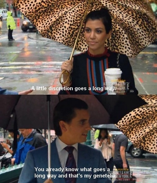 Long Way from Scott Disick's Funniest Moments | E! News