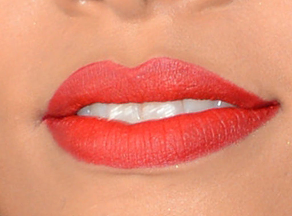 Guess Who From Hollywoods Sexiest Eyes Lips And Hair—guess Who E News