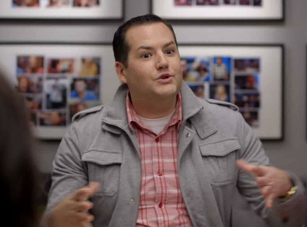 After Lately Recap - E! Online - CA