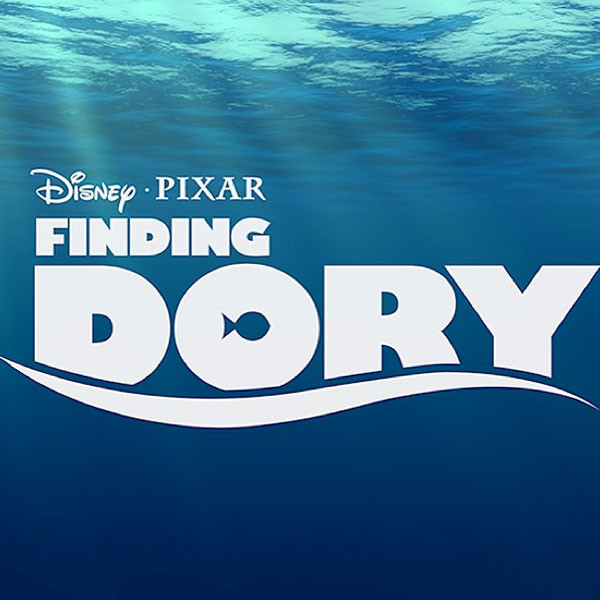 Everything We Want to See in Finding Dory - E! Online