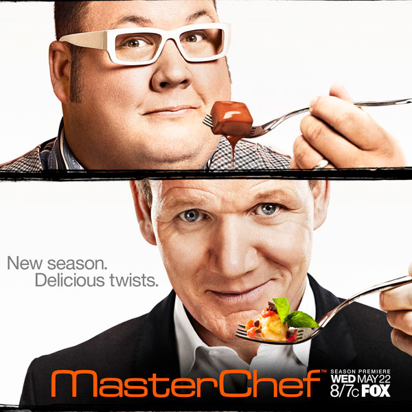Exclusive! First Look at MasterChef Season 4 - E! Online - CA