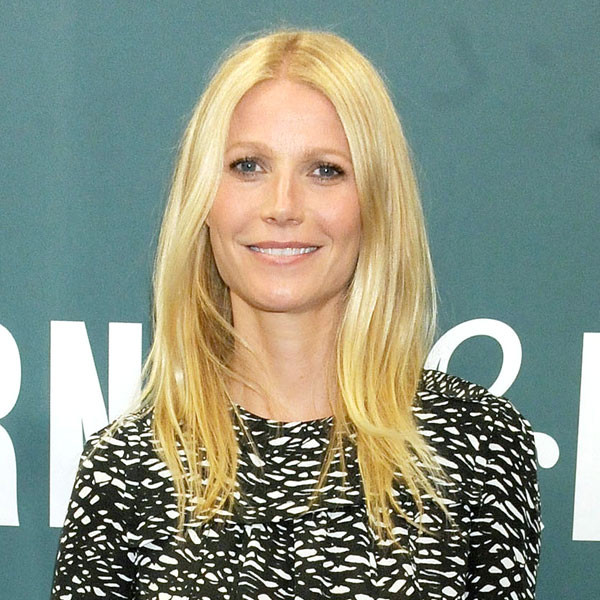 Gwyneth Paltrow: Why Her Family Came With Her to L.A.