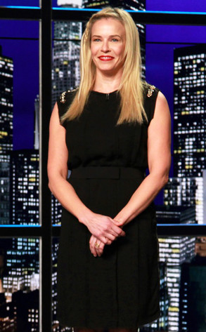 Photo #274017 from Chelsea Lately: The 1,081st Episode | E! News
