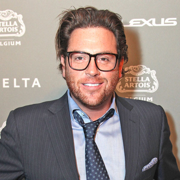 Photos from Hot Celebrity Chefs